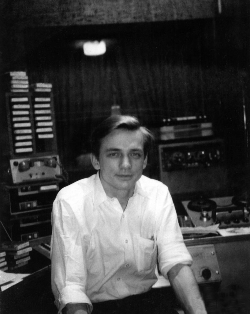 Rock'n'Radio The Early Years of Radio | RocknRadioDays